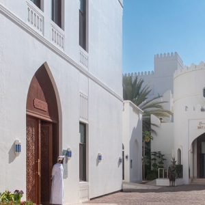 Top 15 Places to Visit in Muscat, Oman