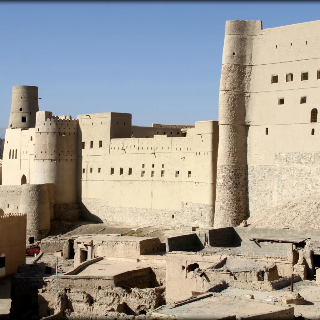 Top 15 Places to Visit in Muscat, Oman