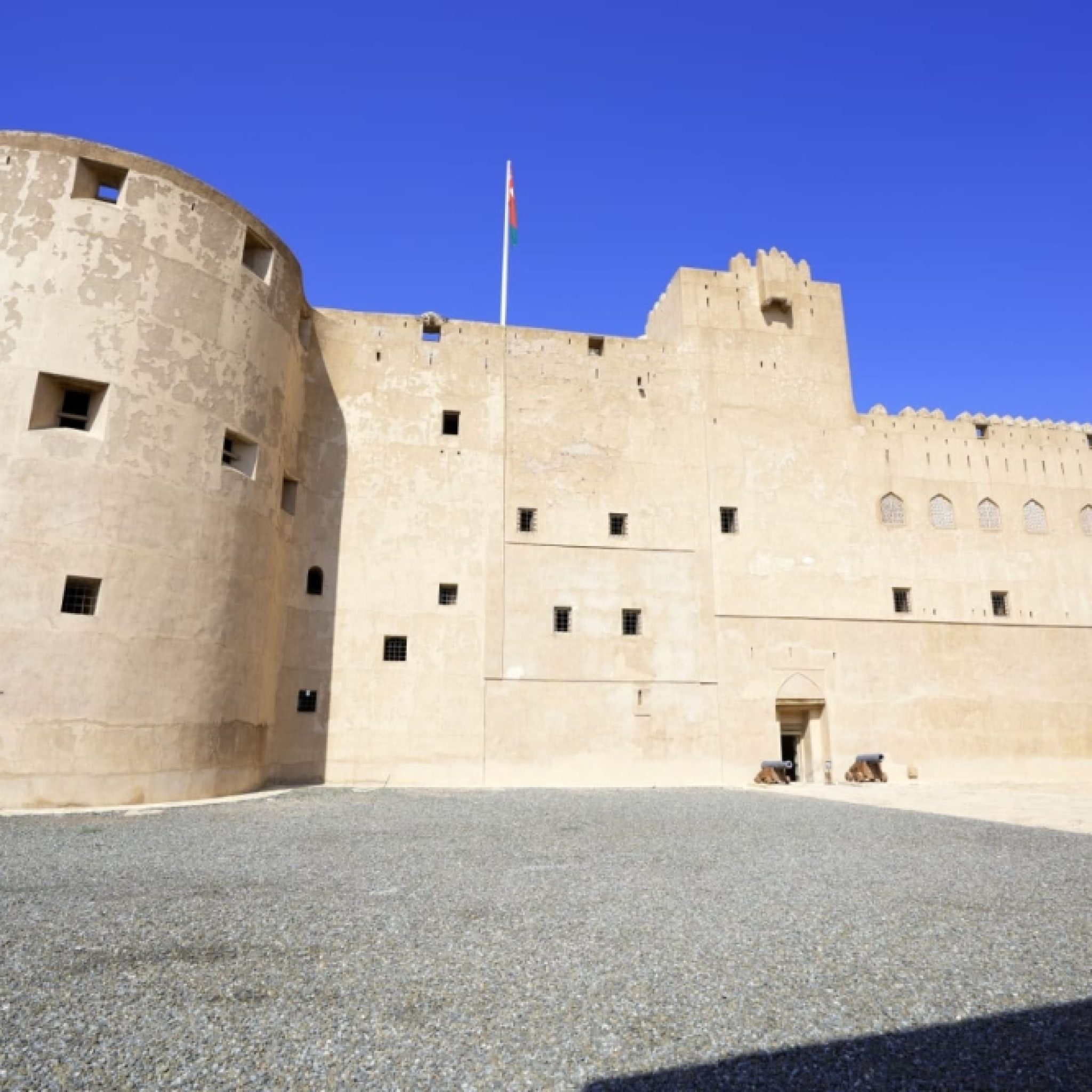 Top 15 Places to Visit in Muscat, Oman