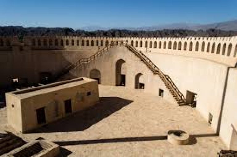 Top 15 Places to Visit in Muscat, Oman