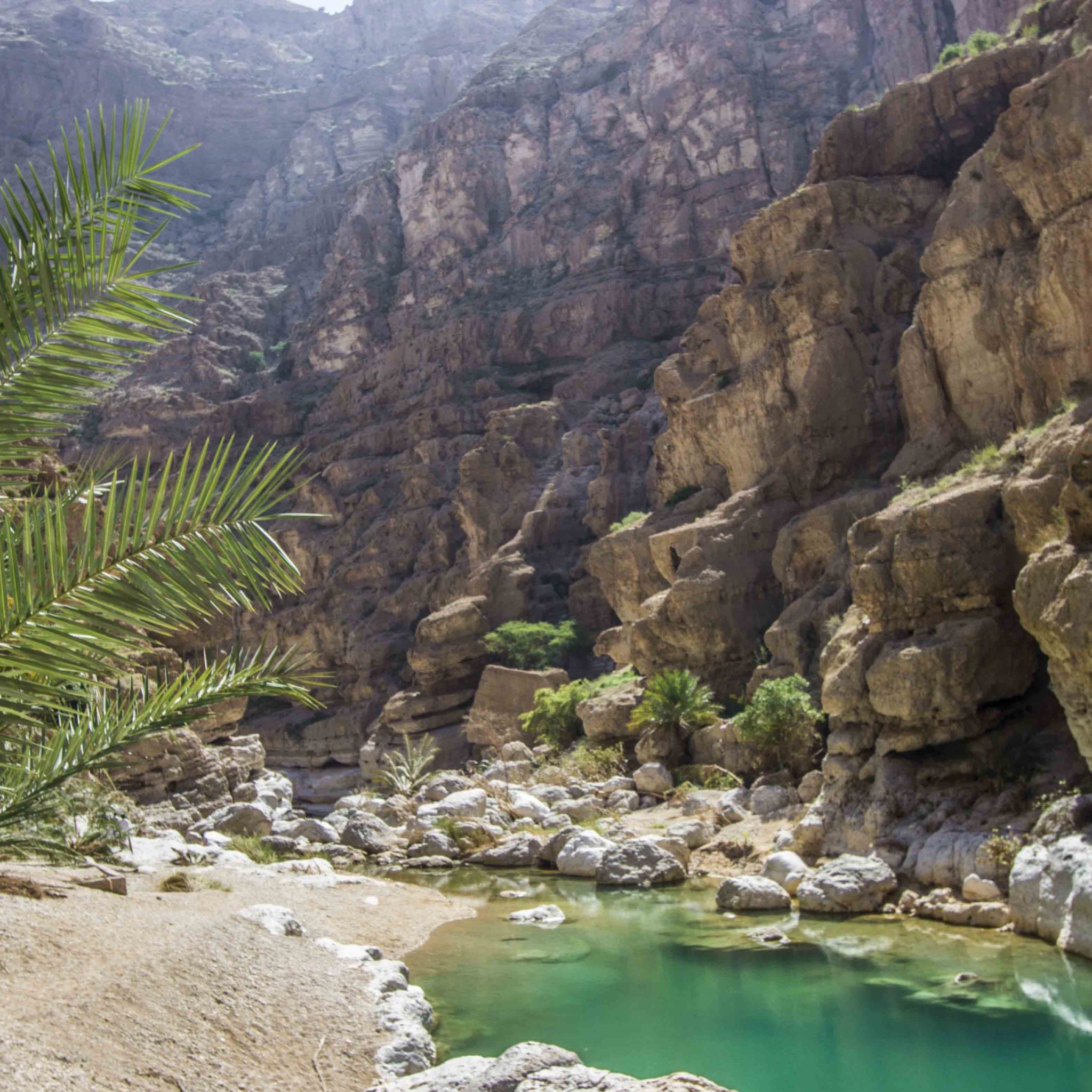 Top 15 Places to Visit in Muscat, Oman